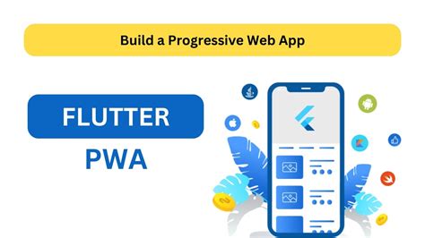 Progressive Web Apps In Flutter Flutter Webview Tutorial Youtube