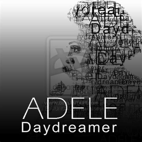 Daydreamer Adele Guitar Chords