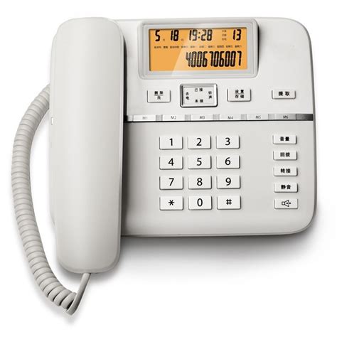 China Customized Basic Phone With Caller ID Manufacturers Suppliers Factory Good Price