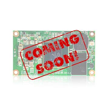 TRUX IMX MMini Q Trucrux