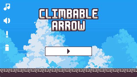 Climbable Arrow Html5 Construct 3 By Gamedevapps Codecanyon
