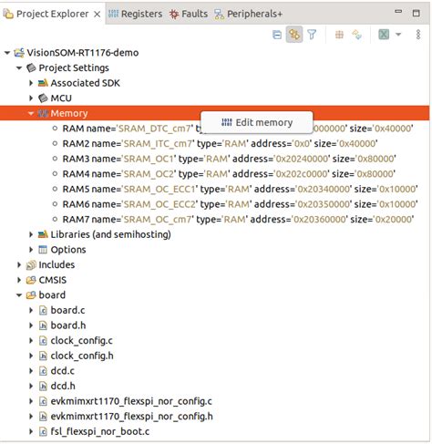 File VisionSOM RT1176 The First FreeRTOS Application Project6 Png SomLabs Wiki