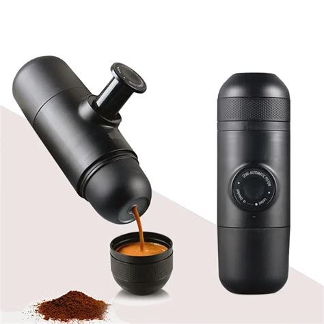 Mini Espresso Coffee Makerground Coffeemini Sport Coffee Machinethe