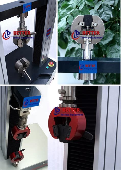 Universal Testing Machines Precision And Reliability