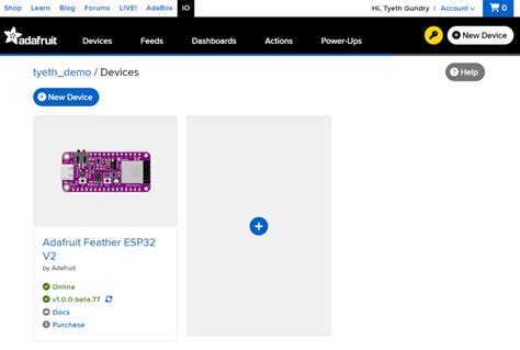 adafruit learning system