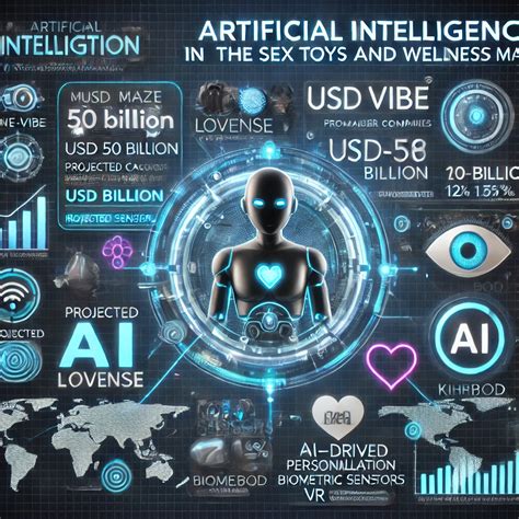 Global Artificial Intelligence In Sex Toys And Wellness Market 2025 2032