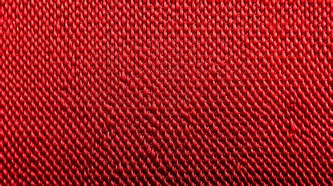 Surface Texture Design Of Textured With Red Fabric Backgrounds 