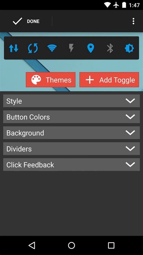 Best Apps For Hiding Androids Soft Keys To Reclaim Precious Screen