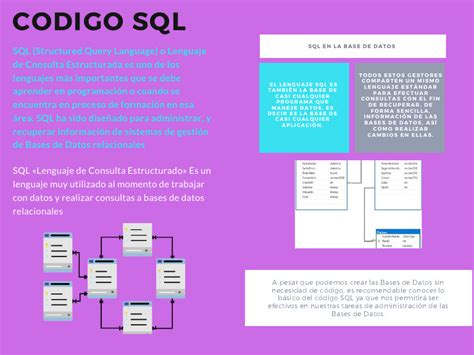Codigo Sql Pdf