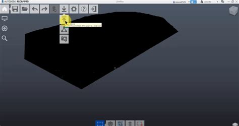 How To Create A Surface In Autodesk Civil 3d From A Lidar Point Cloud Equator