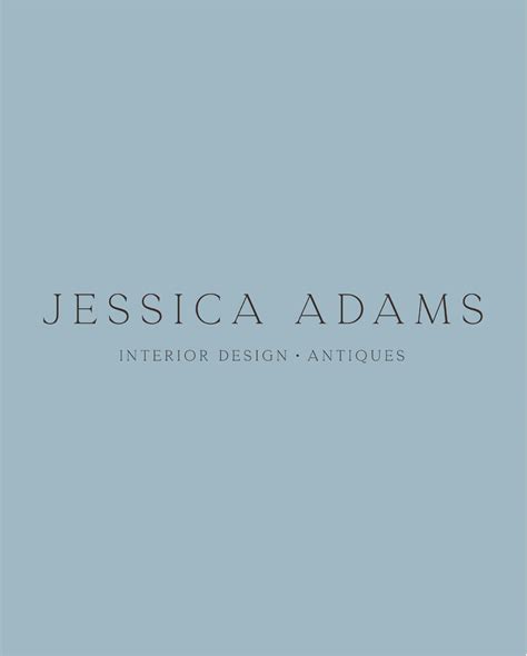 Jessica Adams — Isabel And Ink Brand Identity And Graphic Design