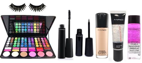 Mac Makeup Kits