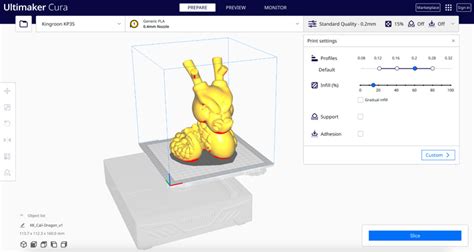 The Best Slicer Software For Fdm And Resin 3d Printing 2022