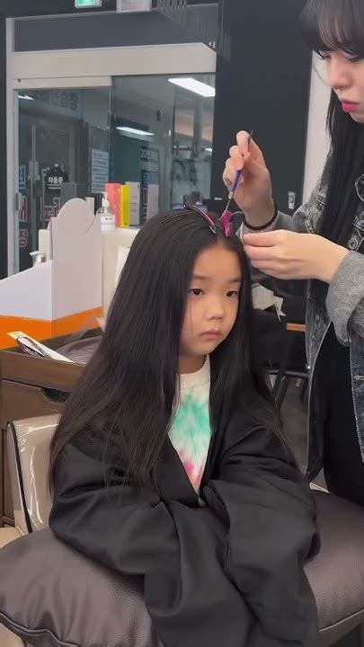 아이들이 좋아하는 트윙클 붙임머리 붙임머리 트윙클 애기머리 야당미용실 메이원헤어 현아디자이너 Youtube