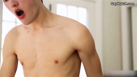 Justin Matthews And Sean Ford