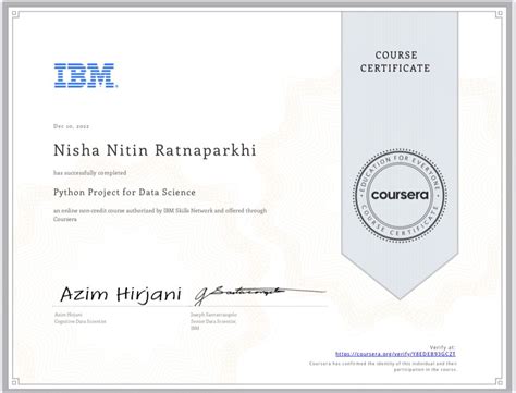 nisha ratnaparkhi on linkedin python datascience project