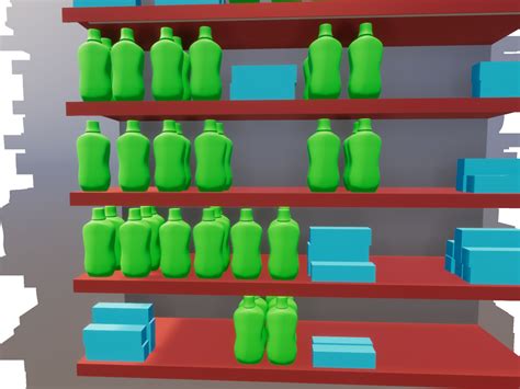 Ghost Artefacts In Rendered Images Issue Unity Technologies Unity Perception GitHub