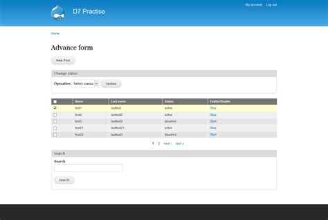 ajax doesn t work with tableselect with checkboxes [ 1458824]