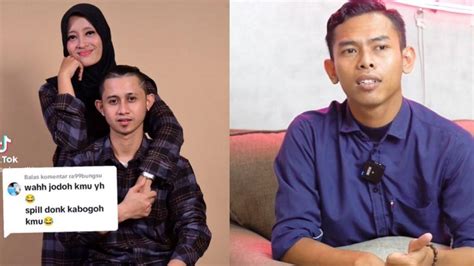 Baru Kemarin Dijodohkan Fahmi Kini Patah Hati Teh Ende Pamer Pacar