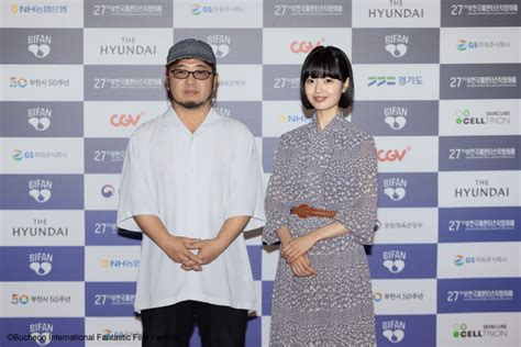 『ミンナのウタ』富川国際ファンタスティック映画祭クロージング作品でワールドプレミア！清水崇監督と穂紫朋子の記者会見を紹介