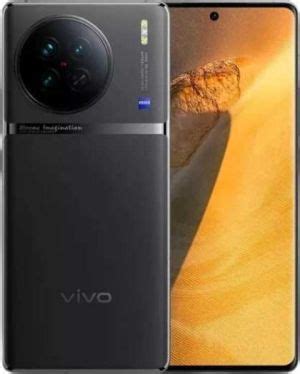 Vivo X Pro Full Specifications Pros And Cons Reviews Videos