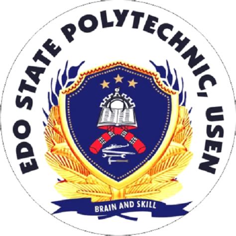 Edo State Polytechnic Usen Courses And Requirements