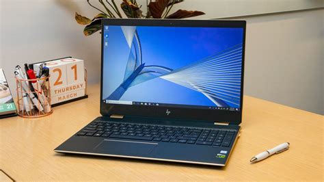 Hp Spectre X T Techradar