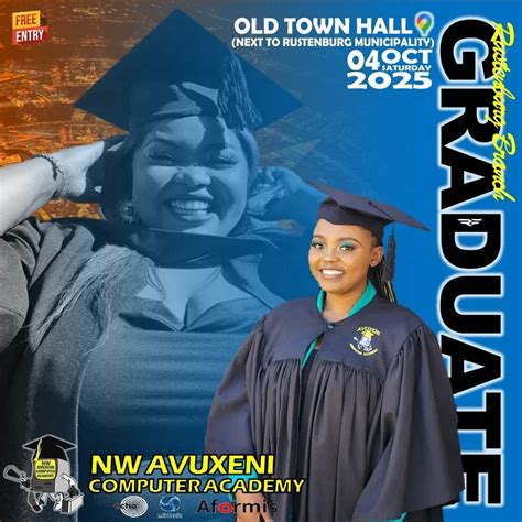 Rustenburg Avuxeni Computer Academy Rustenburg