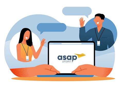 Digital Transformation Asap Project