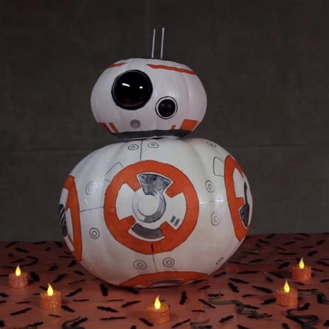 Best Halloween Pumpkin Designs