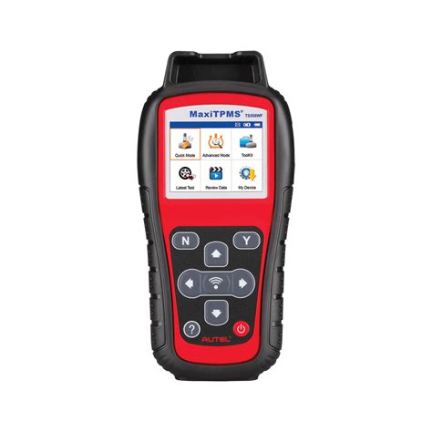 Tpms Diagnostic Tools Autel