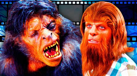 10 Best Werewolf Movies Of The 1980s
