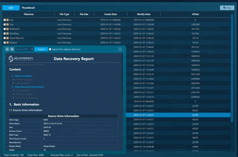 A Complete Guide For Raid1 Array Data Recovery