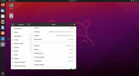 Atualize Para O Ubuntu 21 04 Guia Completo Gui E Terminal