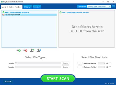 Finding Duplicate Files Pixeladies