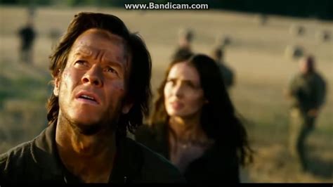 Transformers The Last Knight Ending Speech Youtube