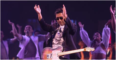 Claudio Narea Se Subirá Al Escenario De Lollapalooza 2025 Revisa Qué Día Se Presentará