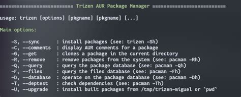 5 Great Aur Helpers For Arch Linux Make Tech Easier