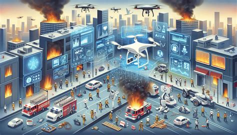 Mastering Ielts Reading How Automation Is Transforming Emergency Services Ietls Net