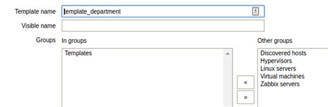 Zabbix LLD Low Level Discovery Returning Multiple Values Fabian Lee Software Engineer