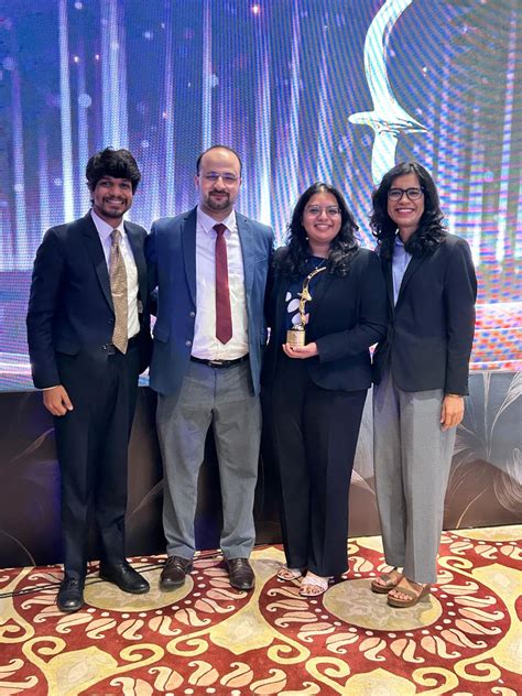 Shilpa Nair On Linkedin This Recognition By Legal Era Legal Media