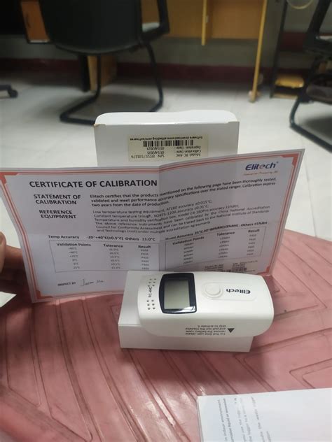 Jual Elitech RC 4HC USB Data Logger Harga Murah Terbaru 2021