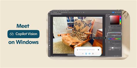 Microsoft Is Rolling Out Copilot Vision On Windows 1011 For Ai Visual Analysis In The Us