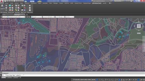 Whats New In Arcgis For Autocad 365 Youtube