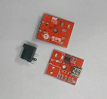 USB QC PD AFC Trigger Decoy Board Module V Amazon In Computers