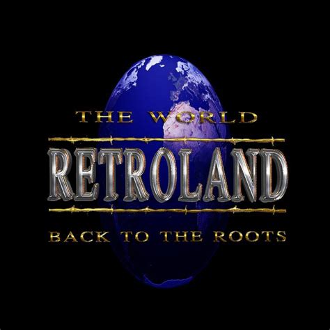 Retroland