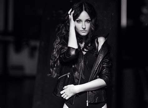 Modelle Pavia Elisa M Modo Models Agency