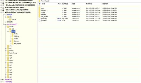 Issue No Bootfile Found For Uefi · Issue 2203 · Ventoyventoy · Github