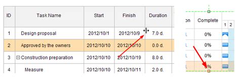 Gantt Chart Software For Linux Edraw