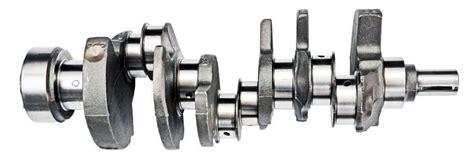 Crankshaft Kit For 98 05 Gmchevy 43l262 V6 Ohv 12v Vin Bnwxz